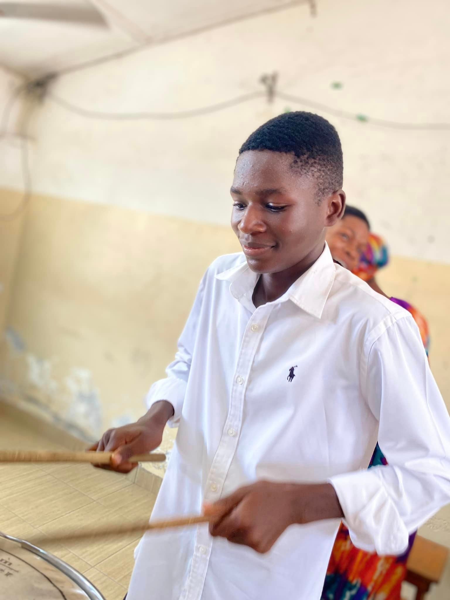 Mt. Zion, Teiman - Children's Ministry